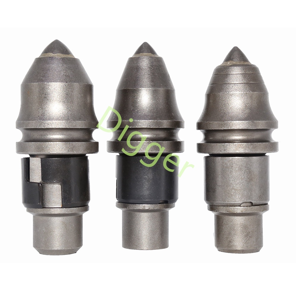 B47K Series Bullet Teeth Drilling Bits for Enhanced Drilling Performance